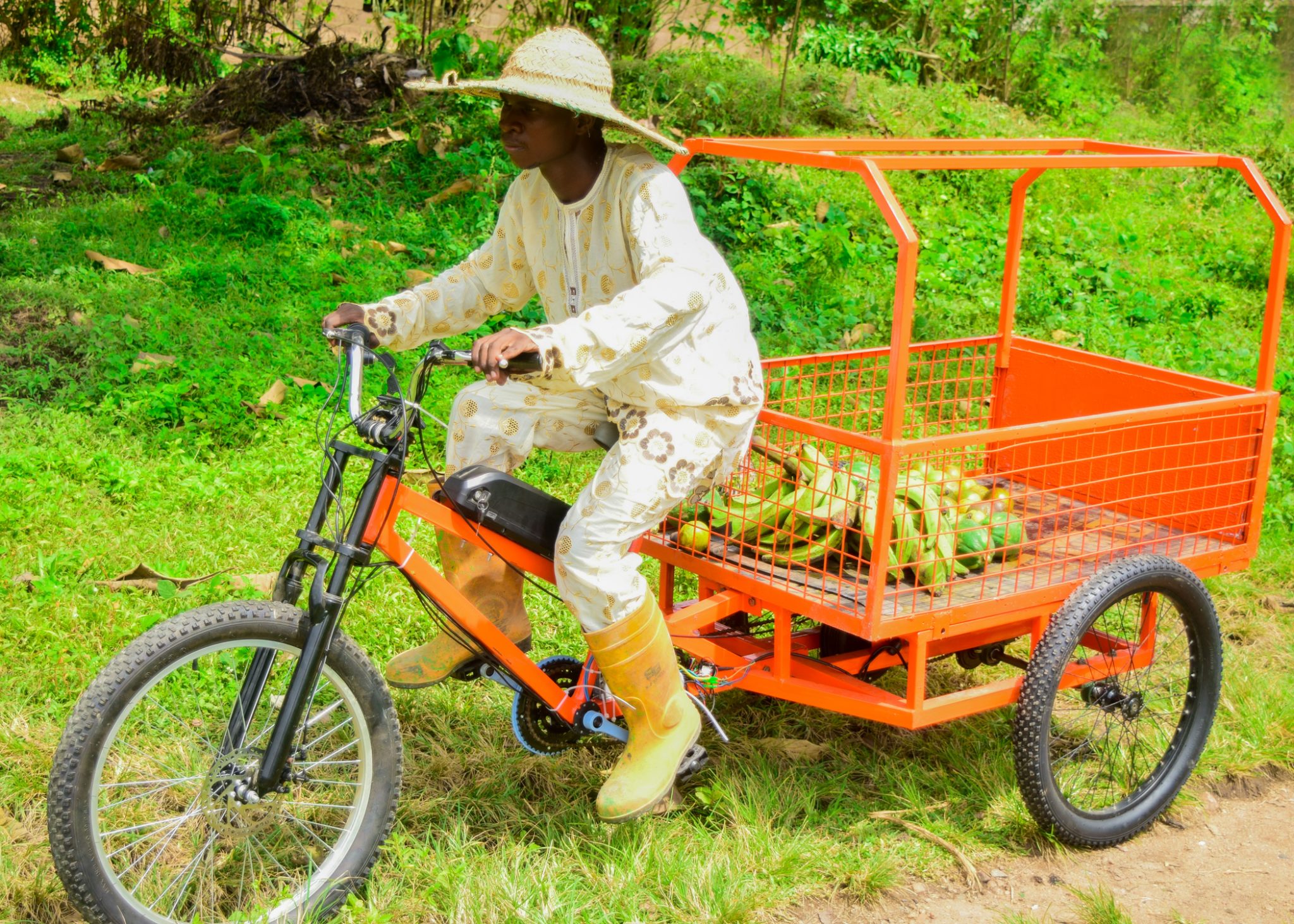 Thinkbikes – Official ThinkBikes Website