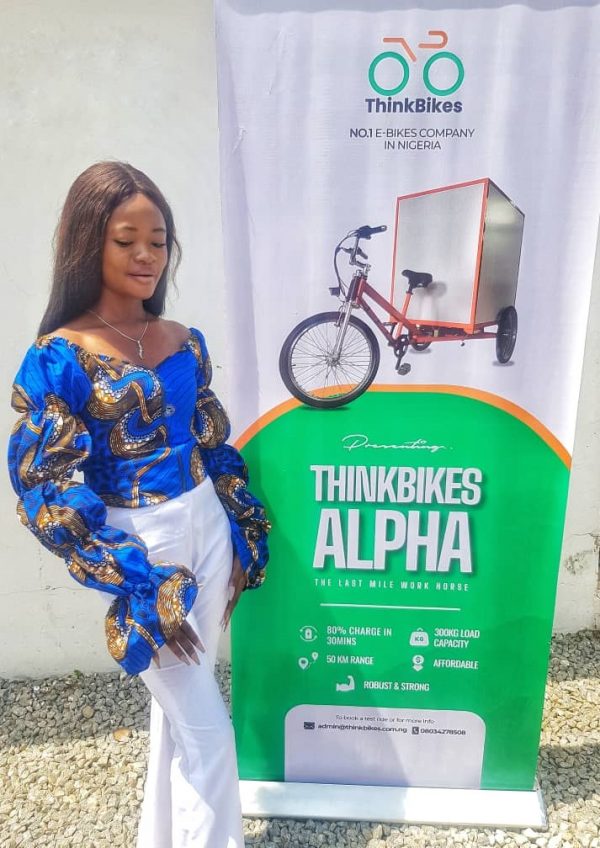 Thinkbikes – Official ThinkBikes Website